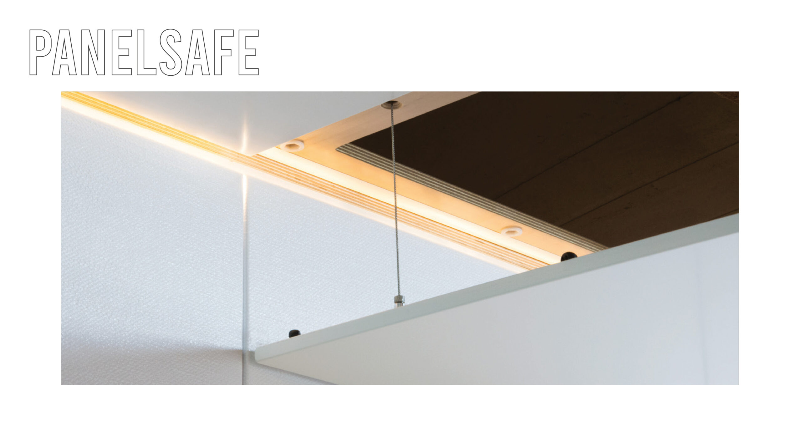 FASTMOUNT - clip per il montaggio dei pannelli - LF La Ferramenta