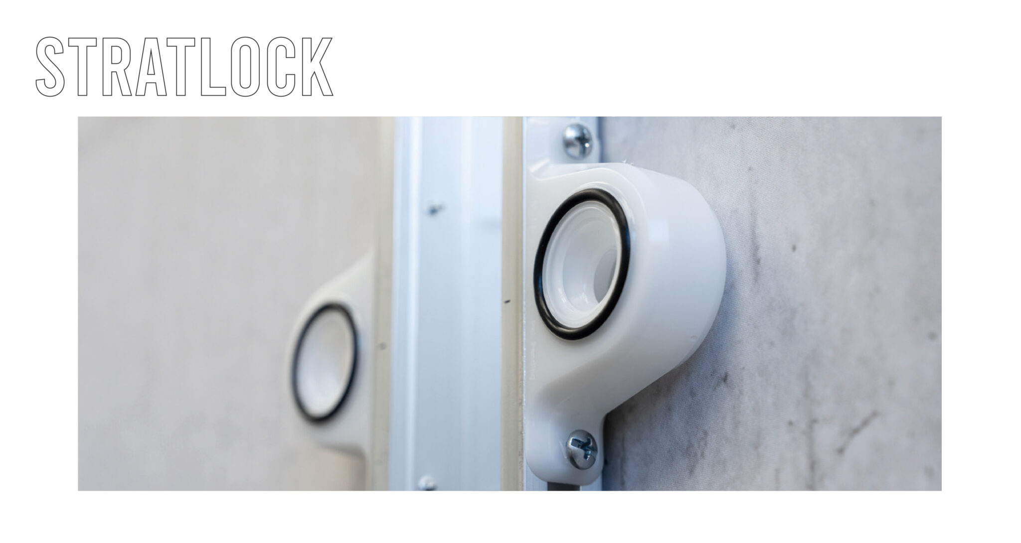 FASTMOUNT - clip per il montaggio dei pannelli - LF La Ferramenta